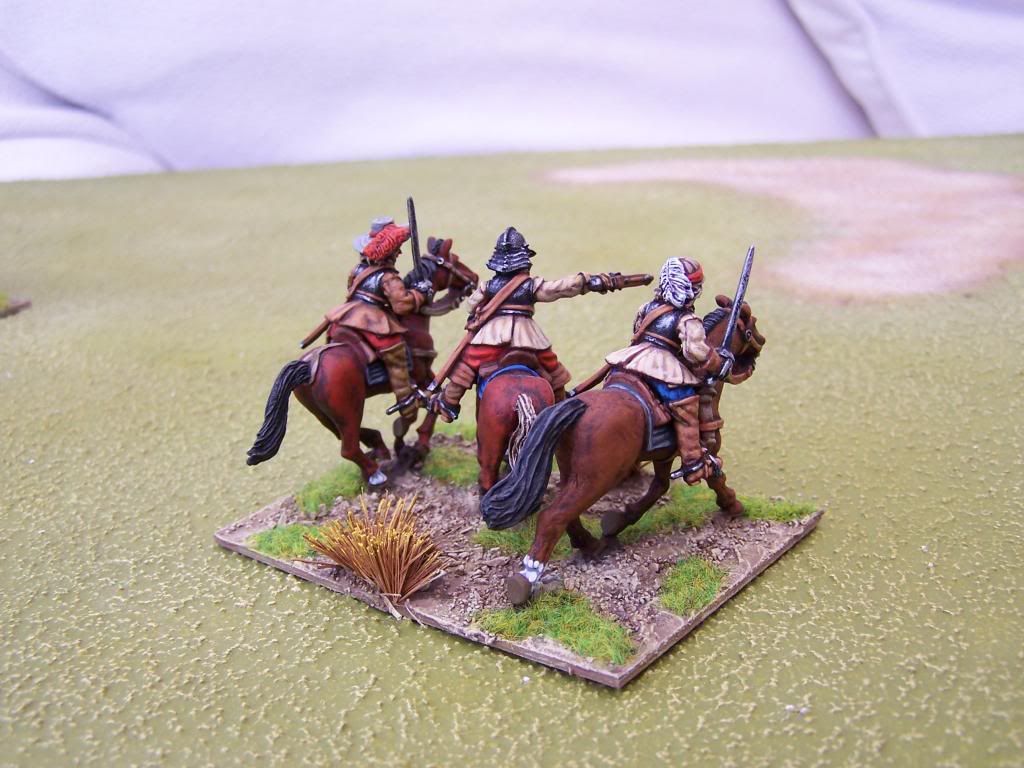 [TMP] "Royalist Cavalry 1644" Topic